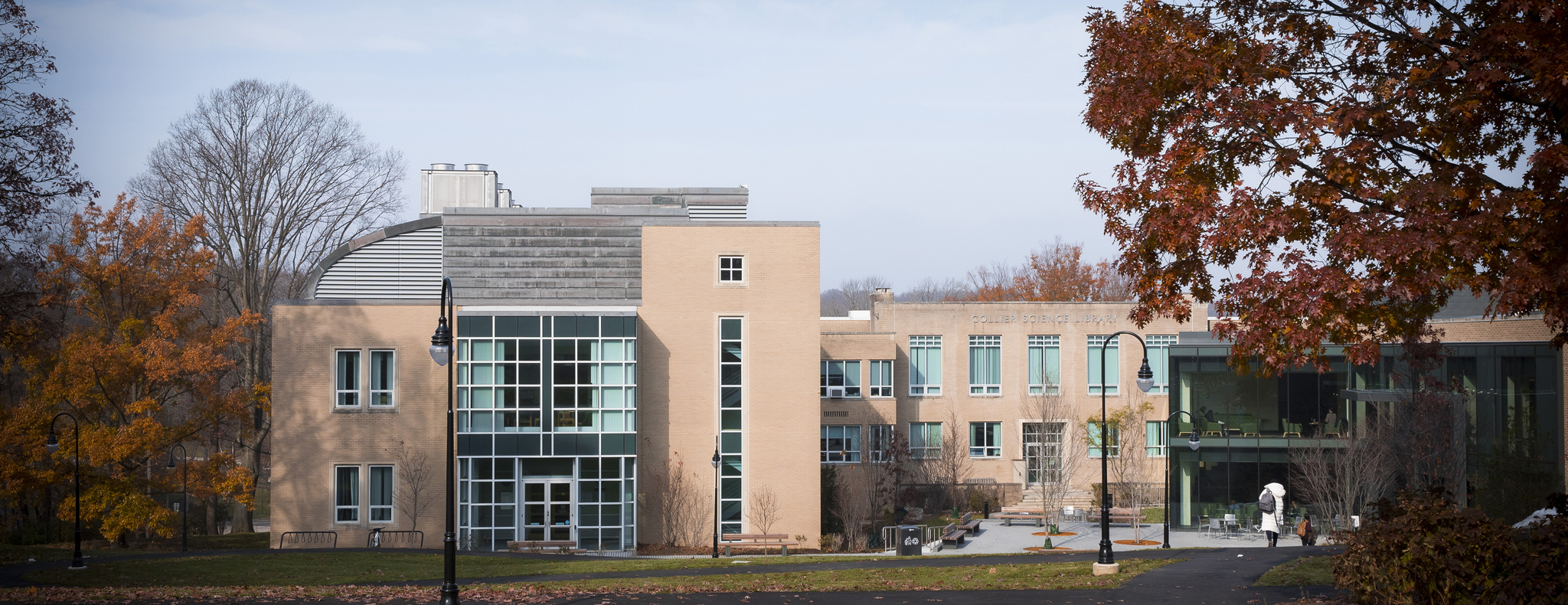 Science Support Services