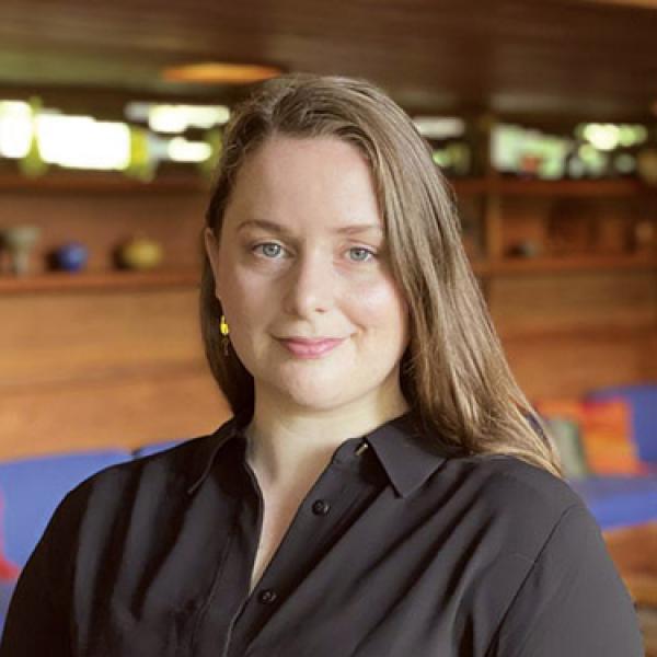 Home Is Where the Art Is