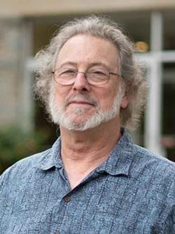 Jim Baumohl Looks Back on Seminal Research on Drug and Alcohol Policies