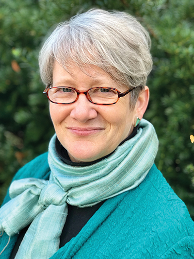 Finding Comfort Through Art