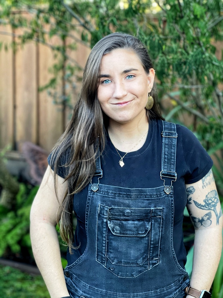 Alumna Spotlight: Caroline Larsen-Bircher '10