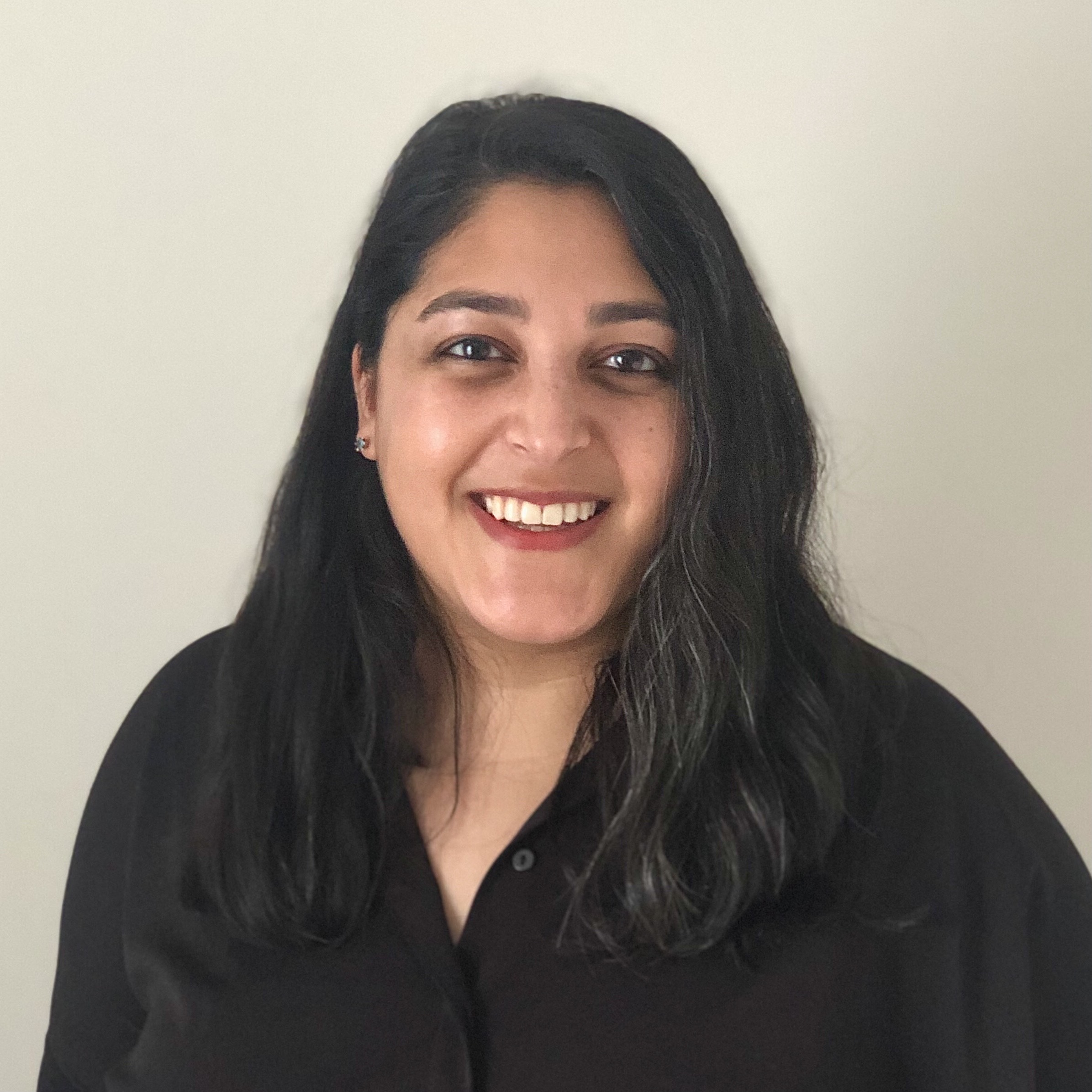 Alumna Spotlight: Syona Arora '15