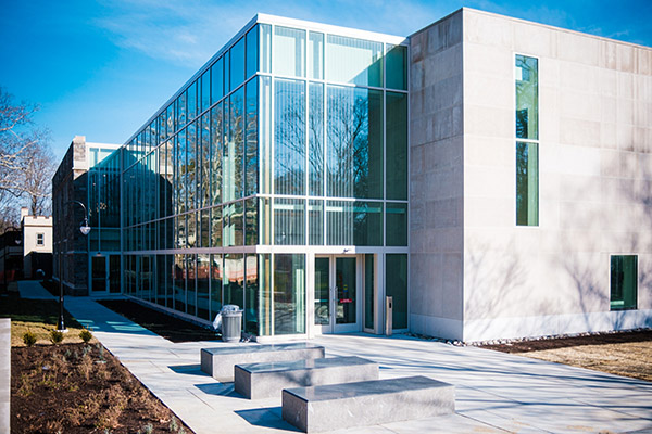 Health and Wellness Center