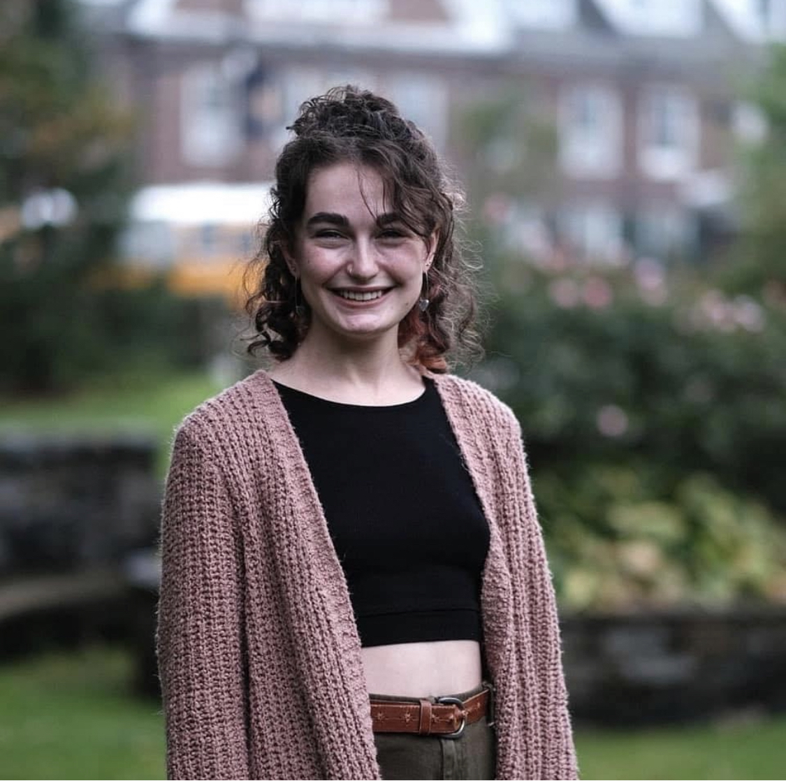 Class of 2022: Emily Shein