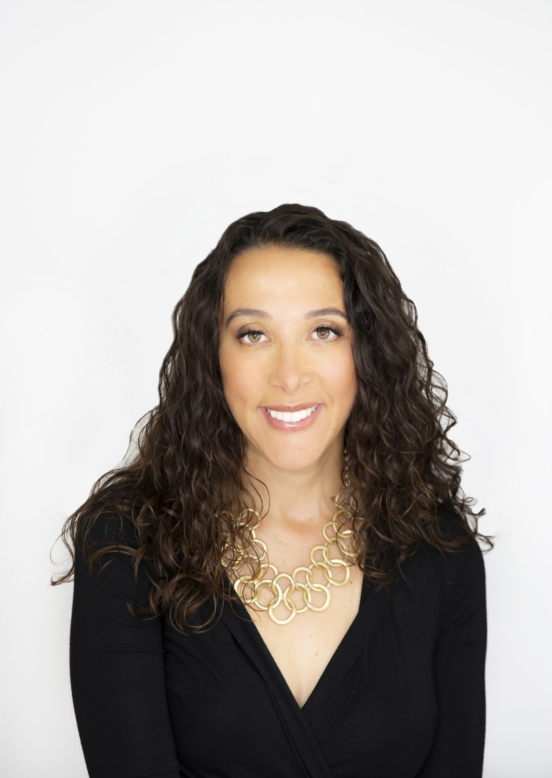 Jamie Fiore Higgins ’98 Recounts Wall Street's Toxic Culture in New Book