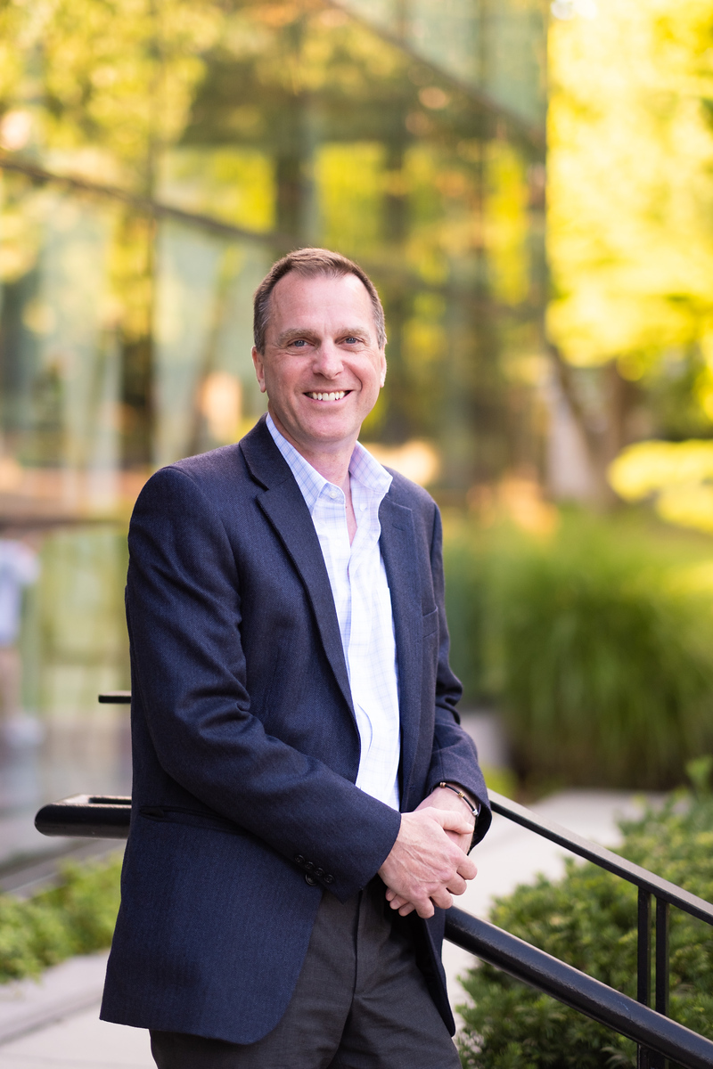 Bridgewater Assoc. Provost Looks to Learn from Bryn Mawr as ACE Fellow