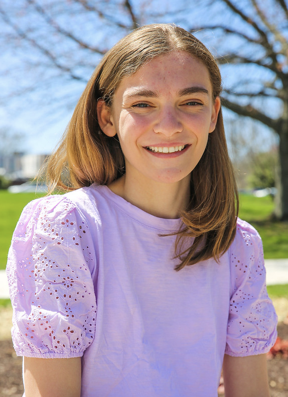 Ava Cappitelli '24 Contributes to Penn Museum Magazine