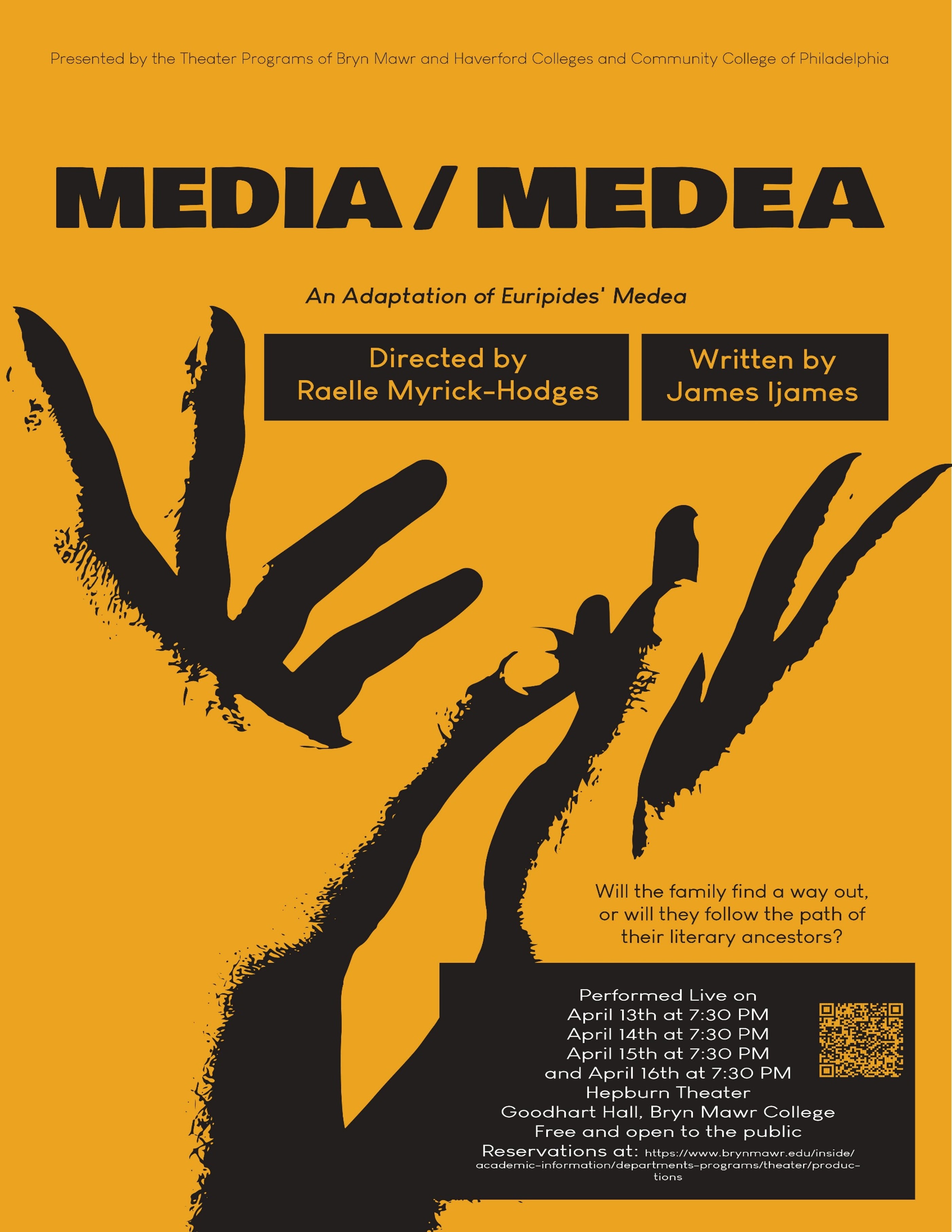 Media/Medea
