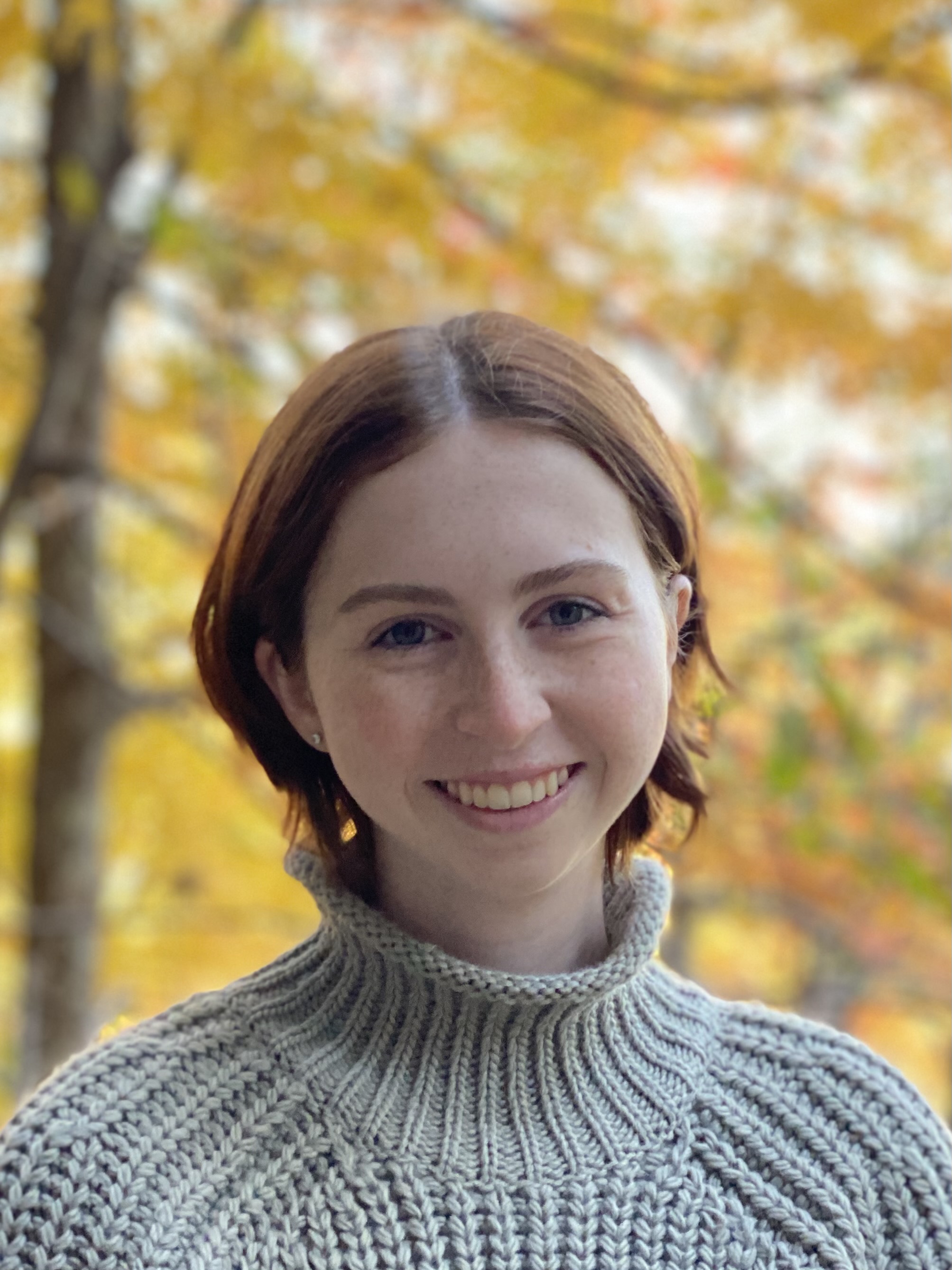 Class of 2023: Taylor Walsh