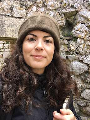 A Peloponnesian Odyssey