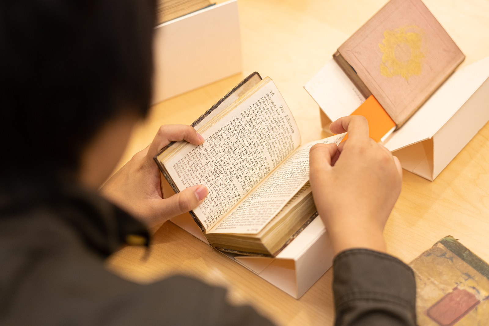 360°: Children's Books