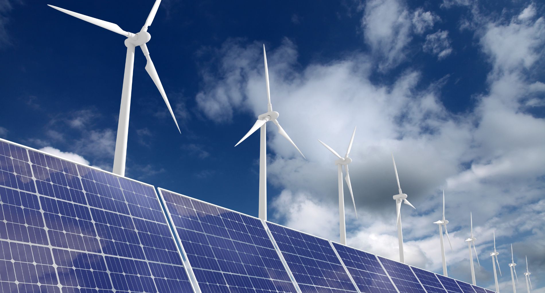 360°: Renewable Energy