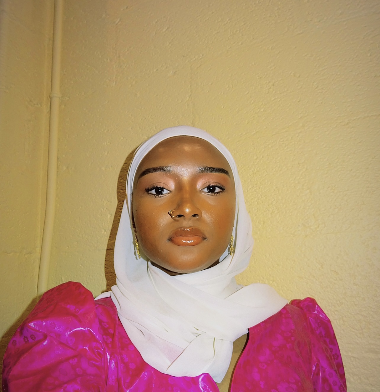 Summer Internships: Bintou Dembele '24