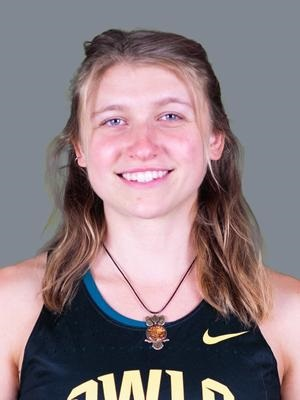 Summer Internship: Willa Sippel '24