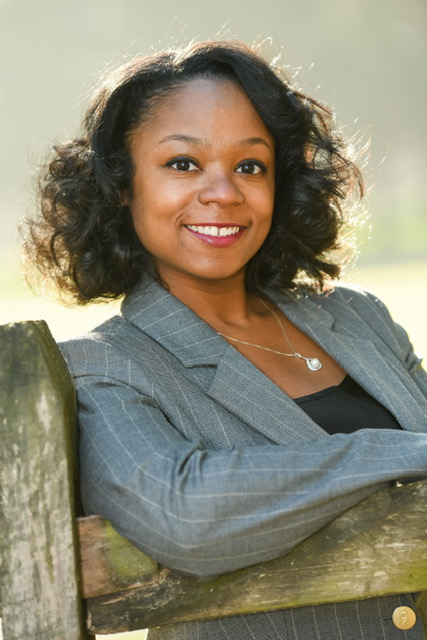 Staff Spotlight: Candice Love