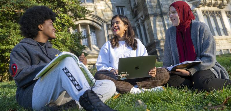 How To: Returning Students