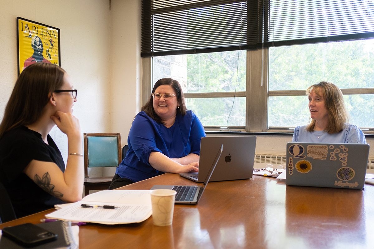 Continuing Education