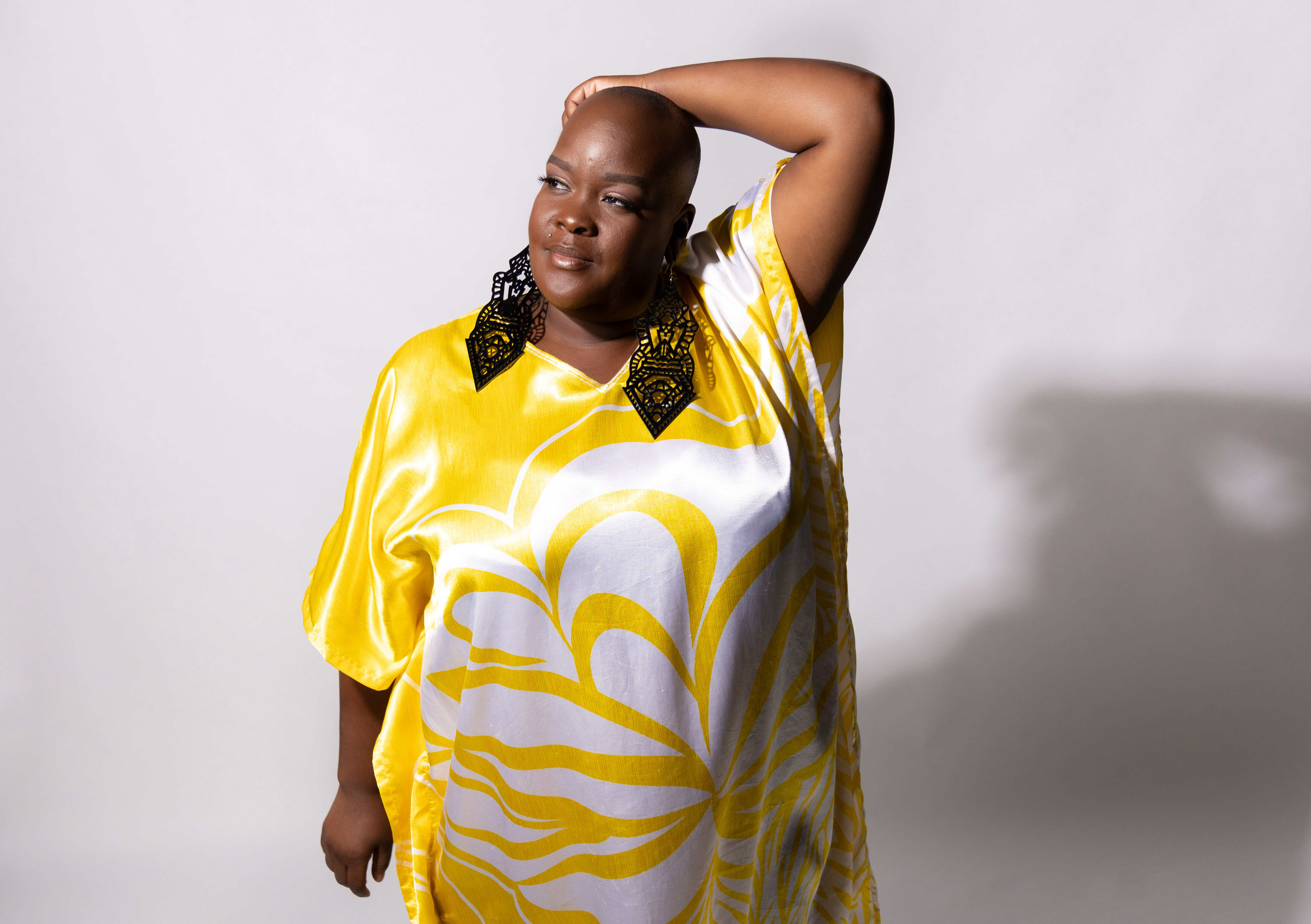 Author and Activist Sonya Renee Taylor to Give 2024 Black History Month ...