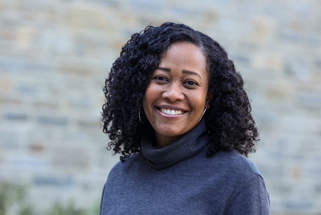 Janelle FitzPatrick, M.S.S. '24