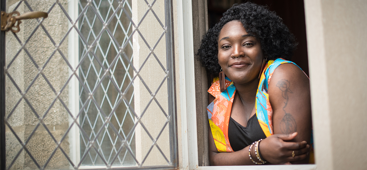 Fatoumata Sylla '18 Prepares to Travel to Senegal, Germany, and South ...