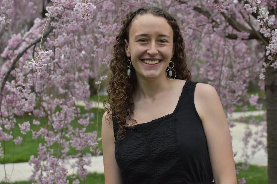 Class of 2021: Carlie Hansen