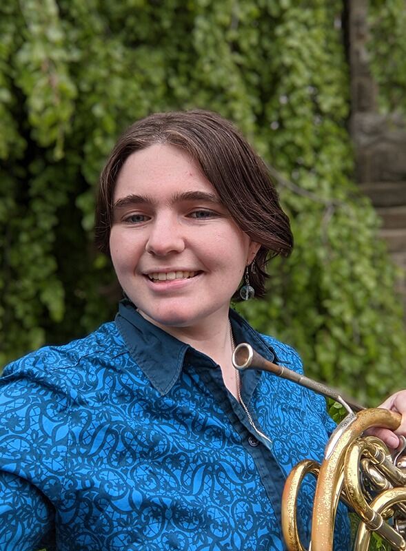 Class of 2021: Anna Thompson