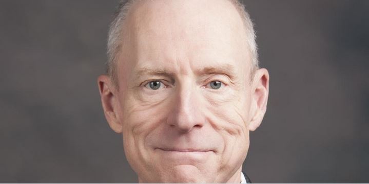 Graduate Chemistry hosts evening with Bill Carroll, former President of ...