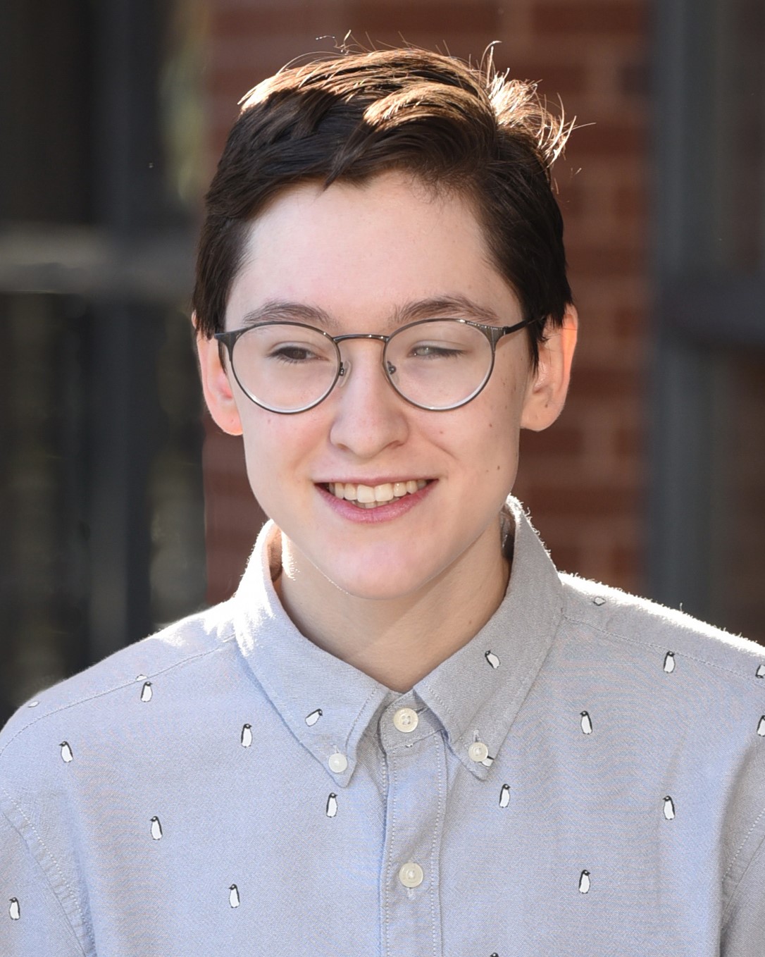 Summer Internship: Kyle Bledsoe '24