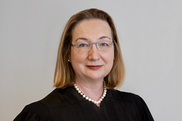 Chief Judge Beryl A. Howell '78 to Address the Class of 2020