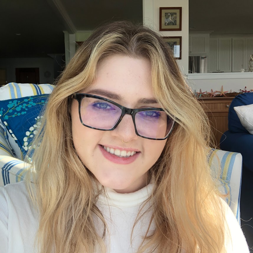 Class of 2020: Chloe Vilkin