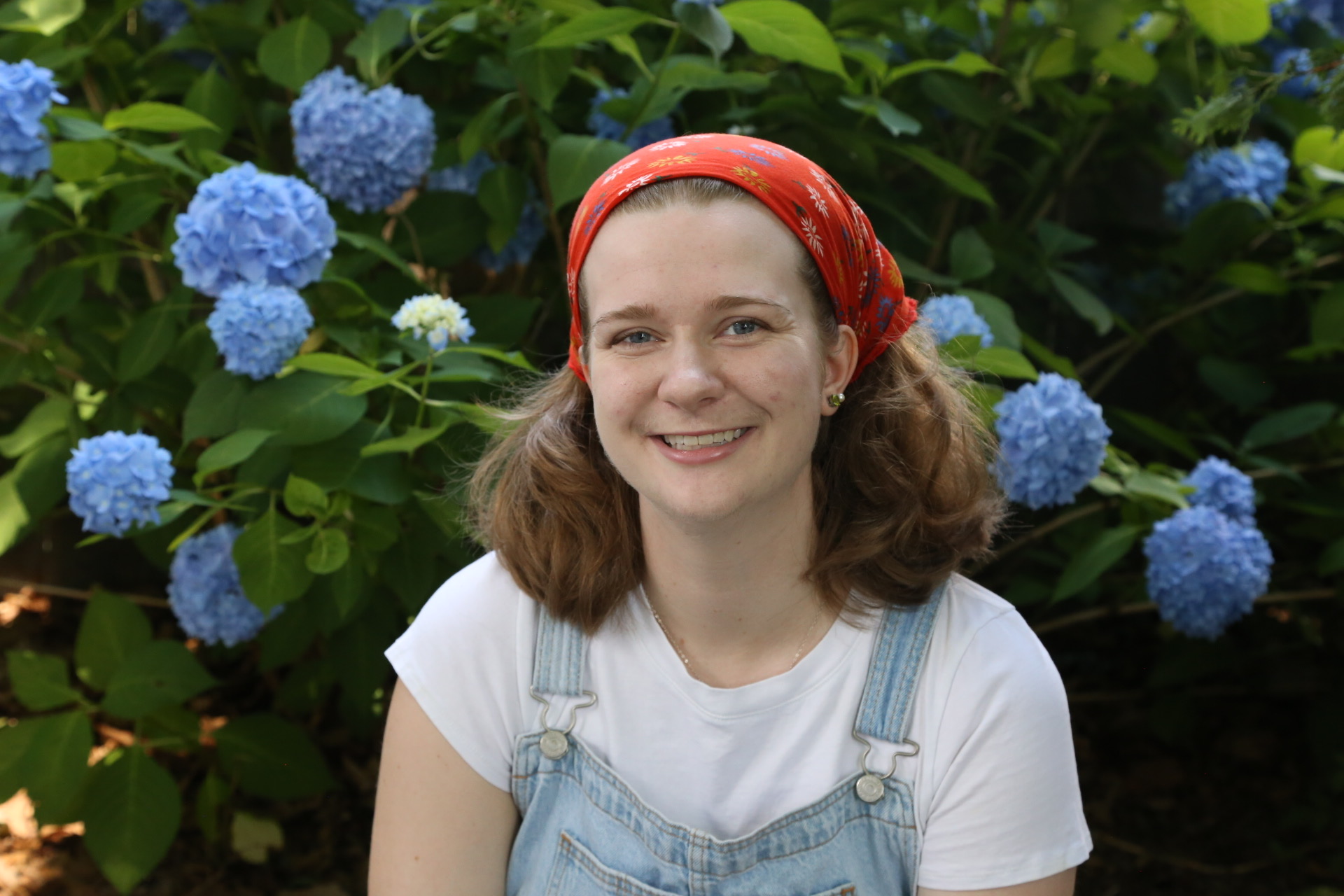 Summer Internship: Emily Whitten '22, AsylumConnect