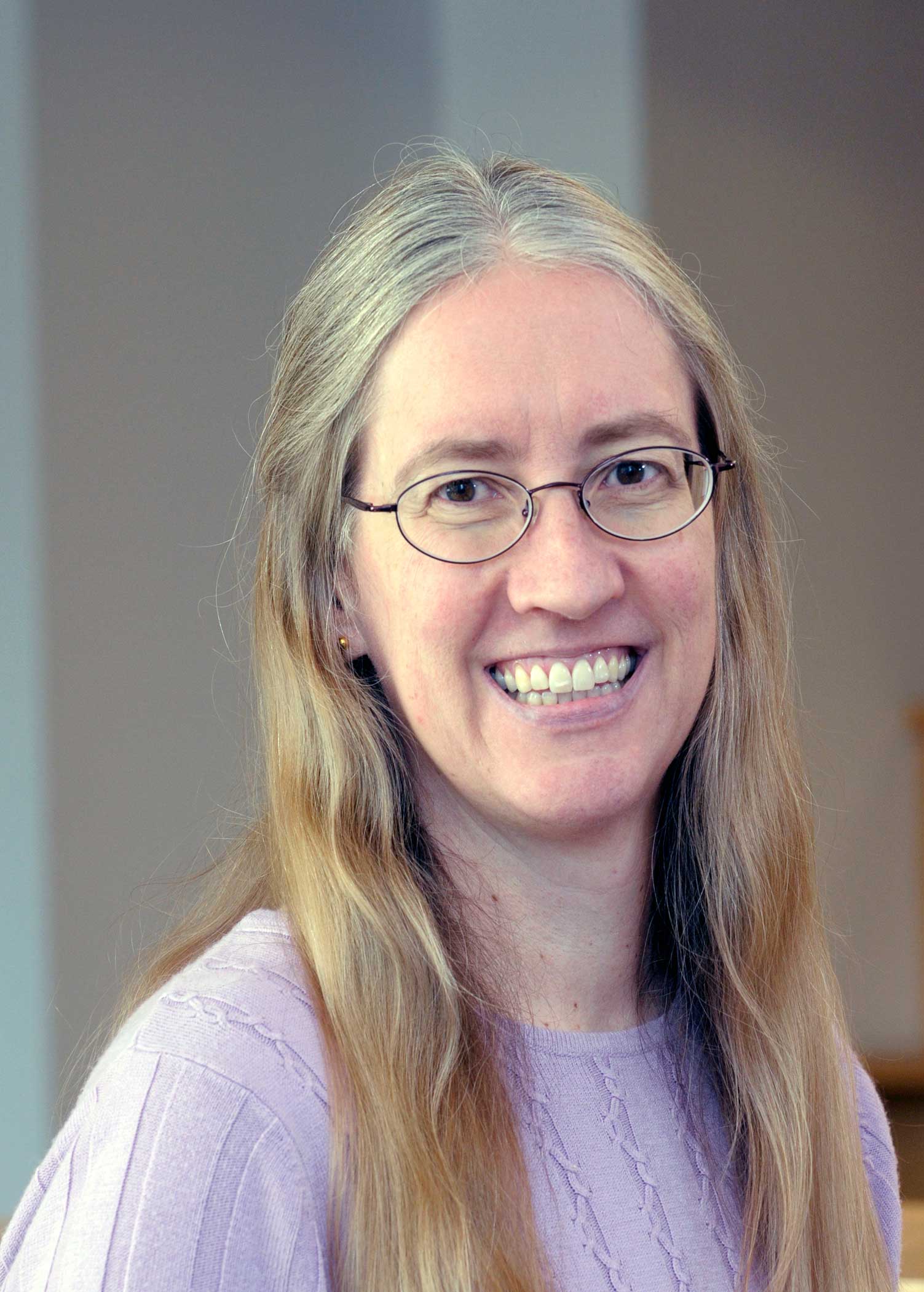 Faculty Publication: Professor Emeritus of Mathematics Helen G. Grundman