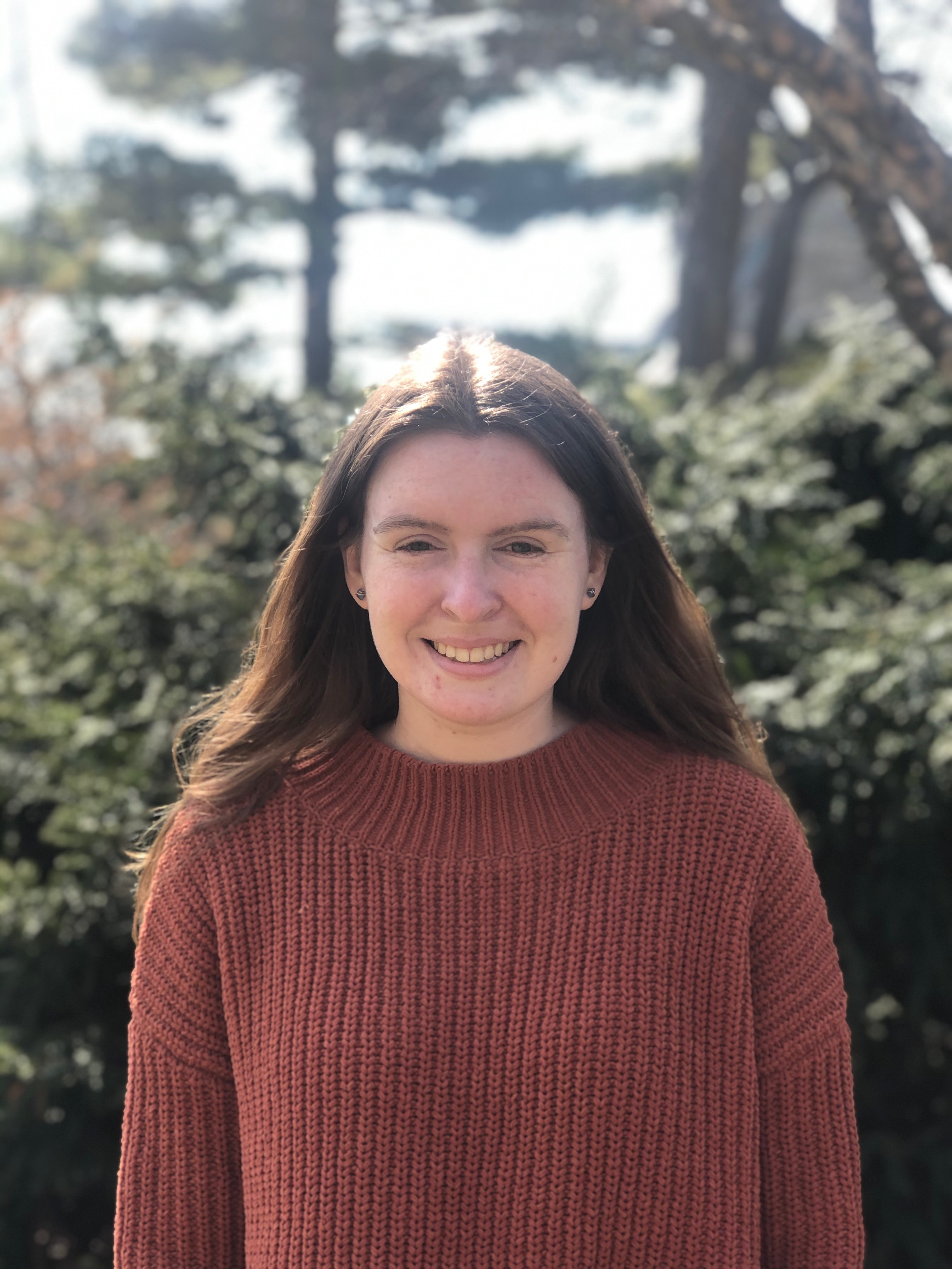 Summer Internship: Lily Goltz '23