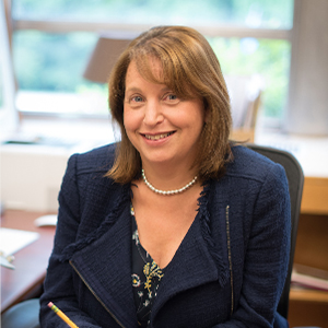 A Message on Gun Violence from GSSWSR Dean Janet Shapiro