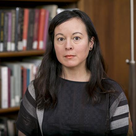 Professor of History of Art Homay King Participates in Virtual Conference