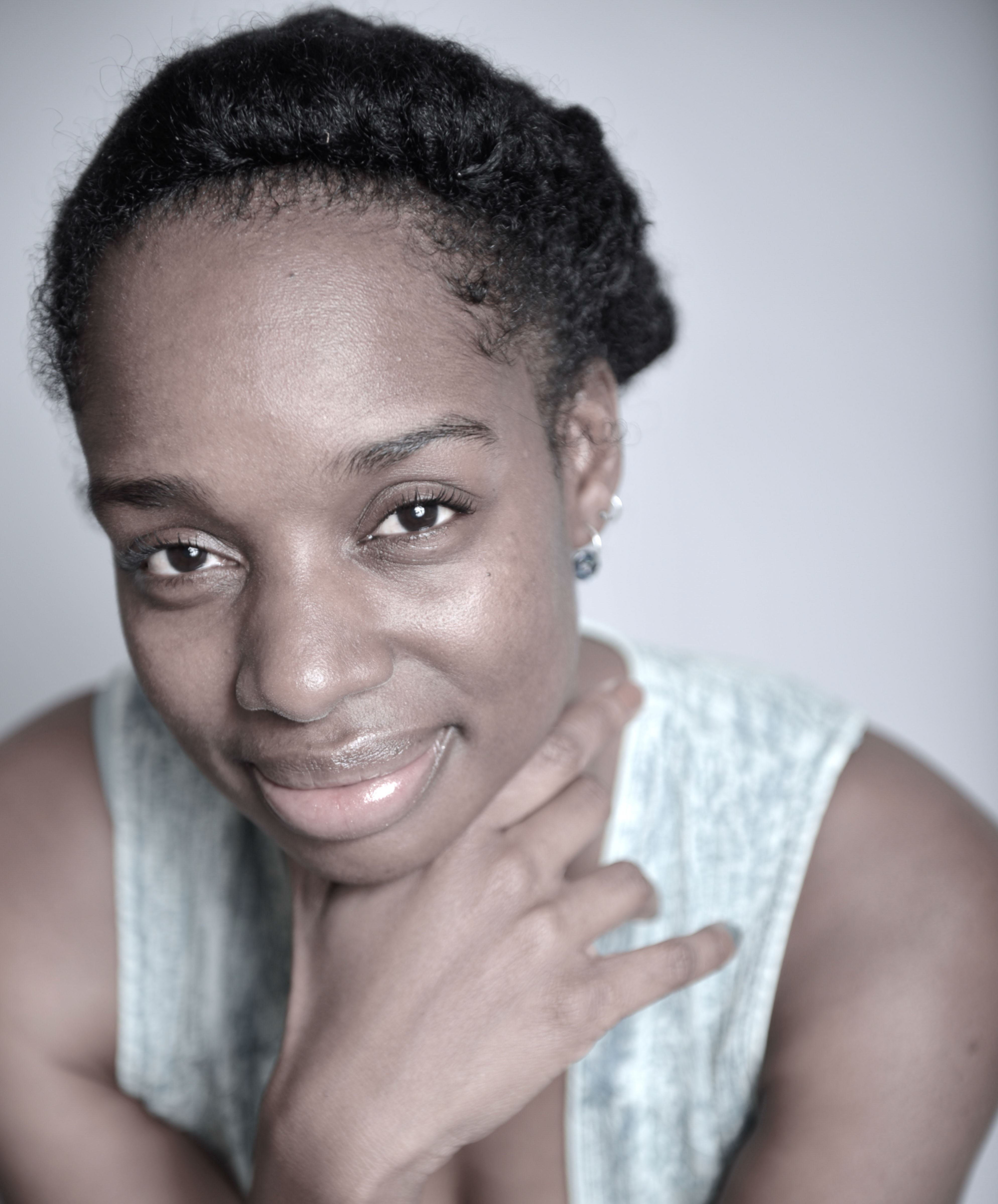 New Faculty: Assistant Professor of Dance Lela Aisha Jones