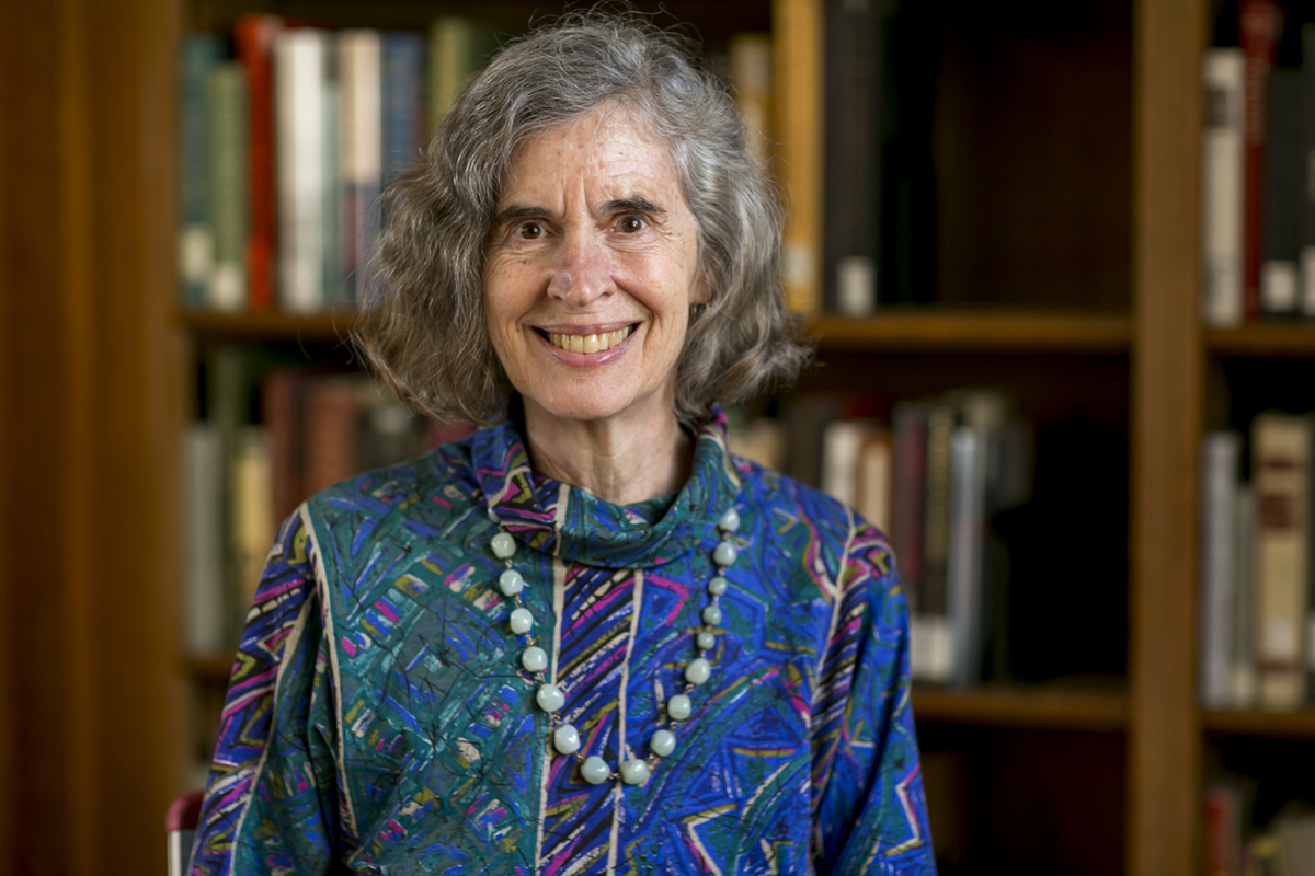 Remembering Leslie Rescorla, Professor Emeritus of Psychology