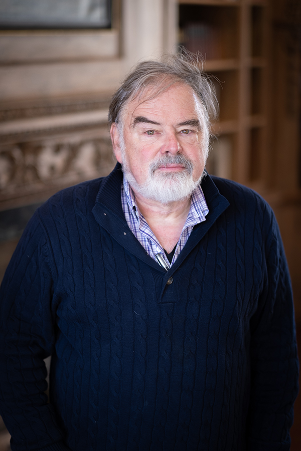 Professor Gary McDonogh on America's Fastest Growing Cities