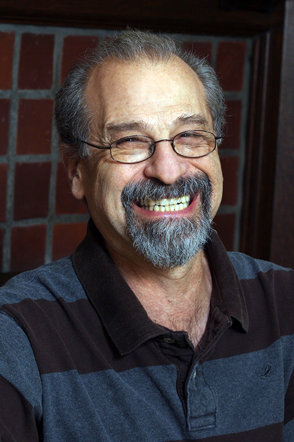 Remembering Michael Tratner, Professor of Literatures in English