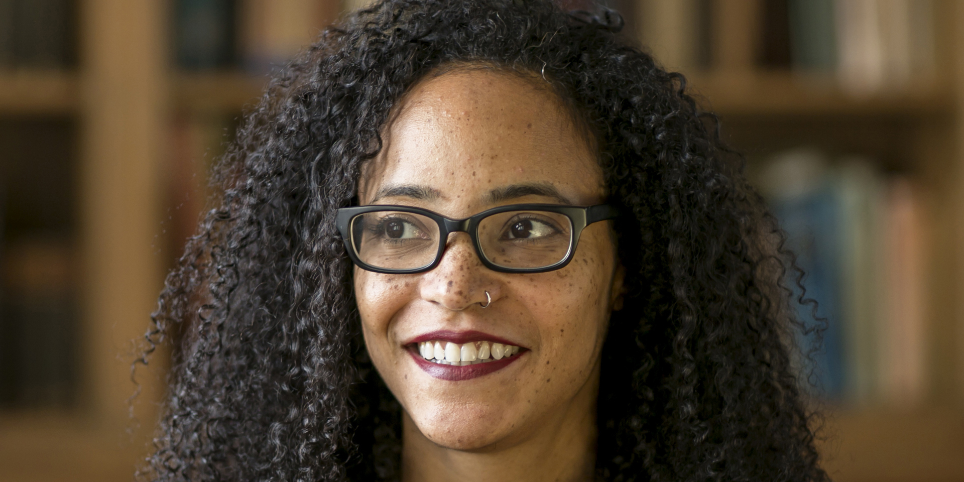 Director of Museum Studies Monique Scott on Museum Decolonization