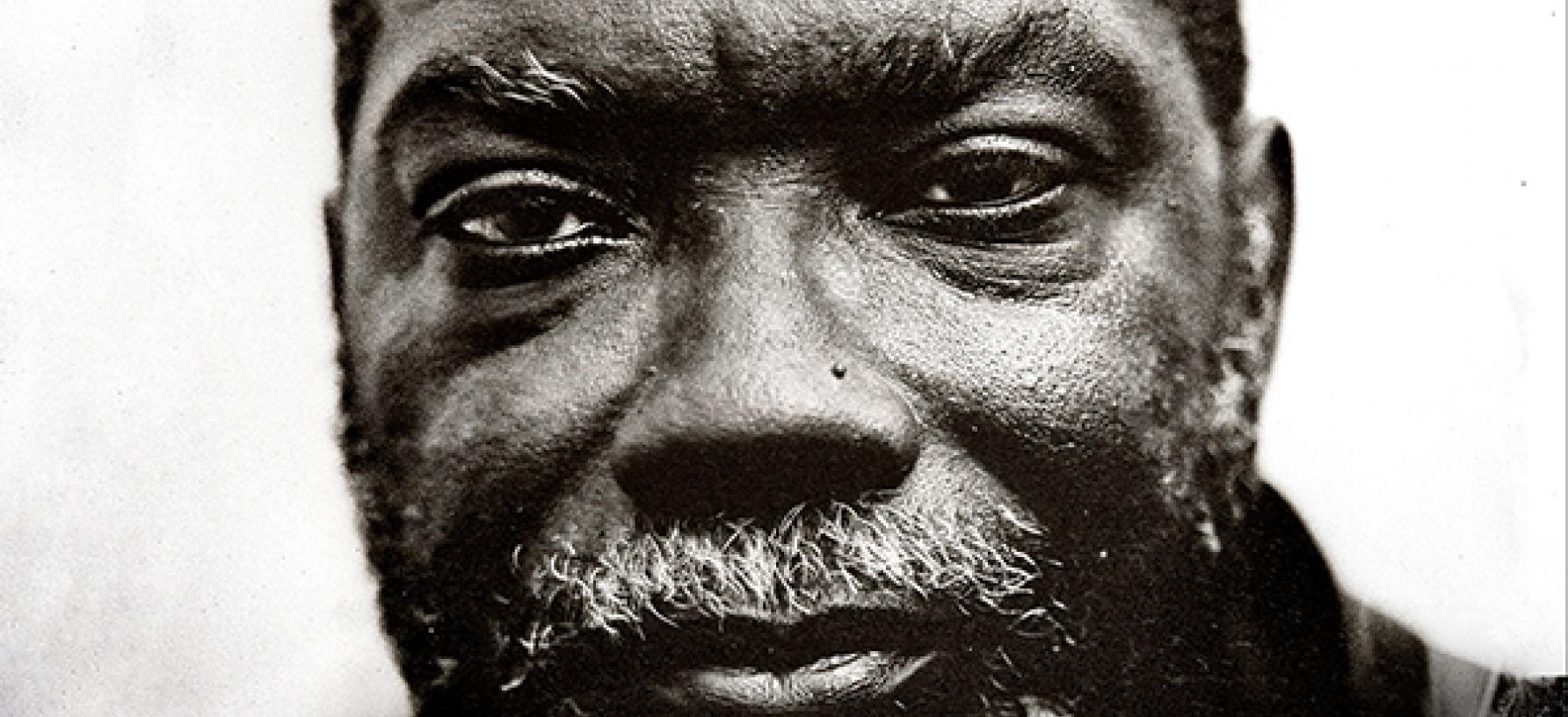 The Porch: An After Session on the Resonance of Fred Moten