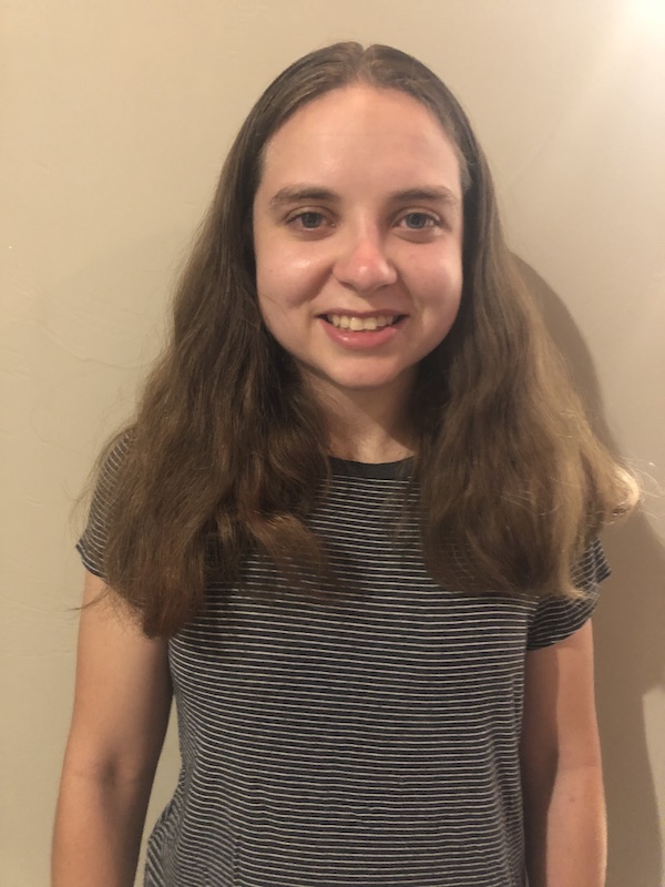 Summer Internship: Bethany Rutkowski '24