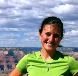 Mary Schultz '12 Named William L. Fisher Congressional Geoscience Fellow