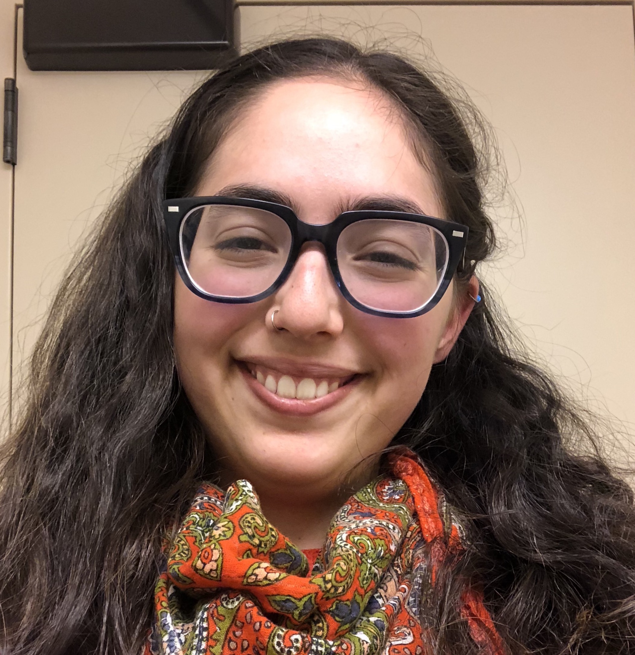 Class of 2018: Shirah Kraus