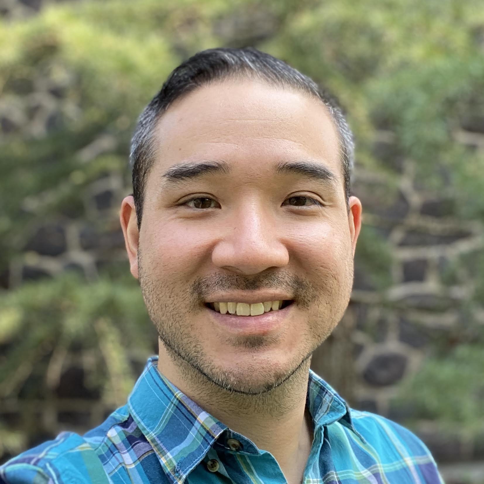 Chemistry's Yan Kung Receives $362,500 Grant from the NIH