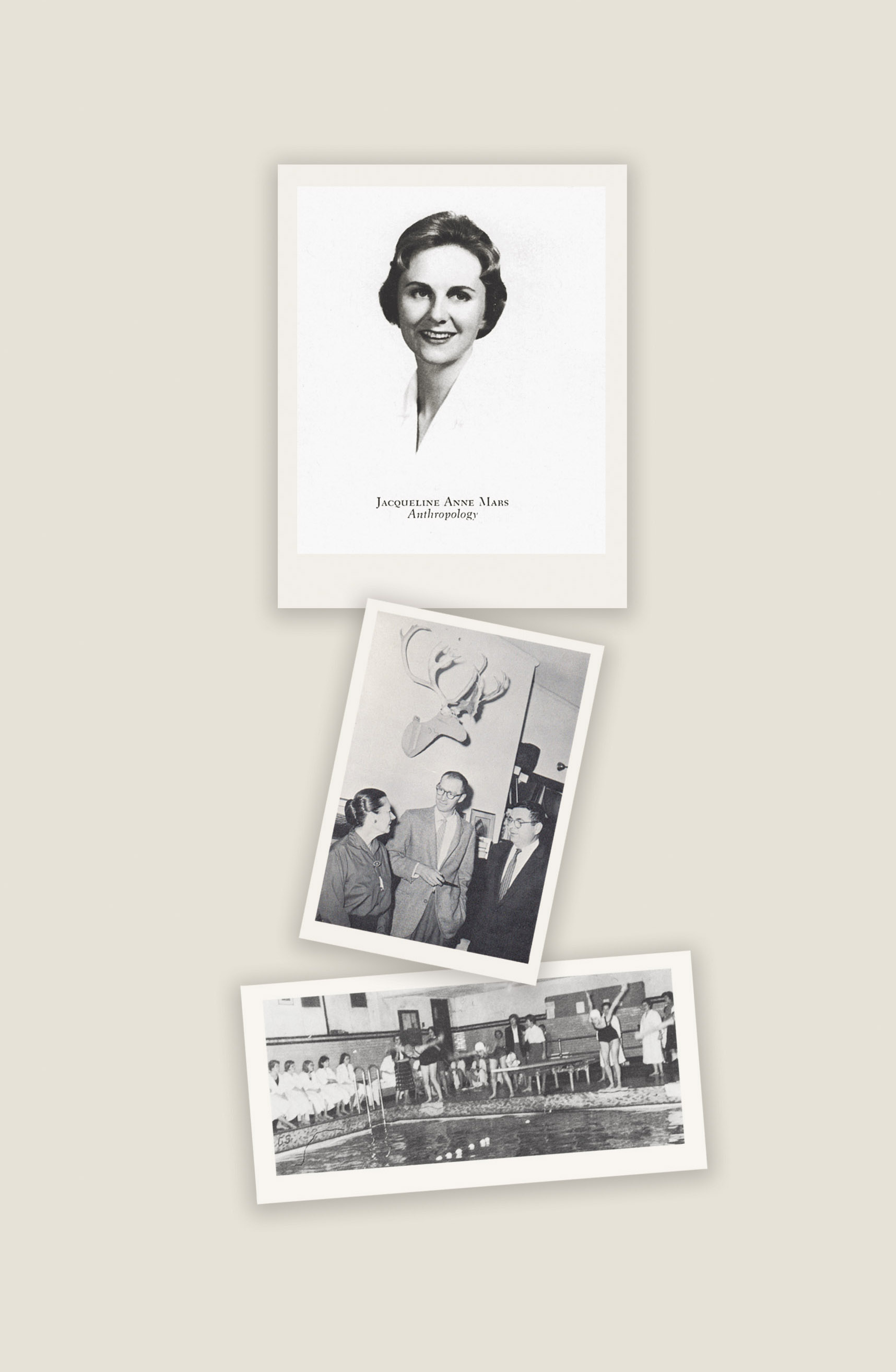 Traditions and Community: A Mawrter Remembers