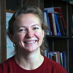 Lisa Traynor | Bryn Mawr College