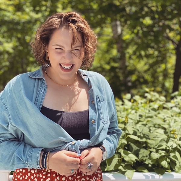 Class of 2021: Elsa Nierenberg