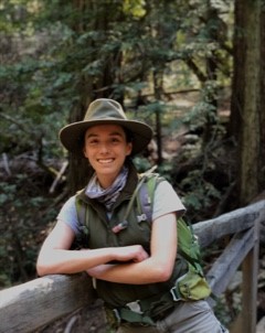 Alumna Spotlight: Emma Lasky '18