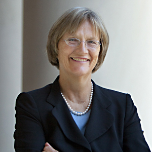 Harvard President Drew Gilpin Faust '68 Visits Philadelphia High School ...